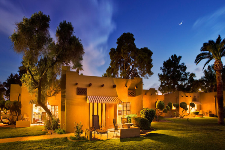 Wigwam Resort Package Deals - Travel & Golf