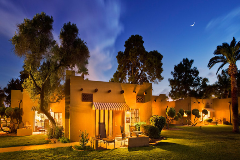 Wigwam Resort Package Deals - Travel & Golf